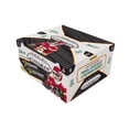 2025 Panini Prizm Football Hobby Box - Walmart.com