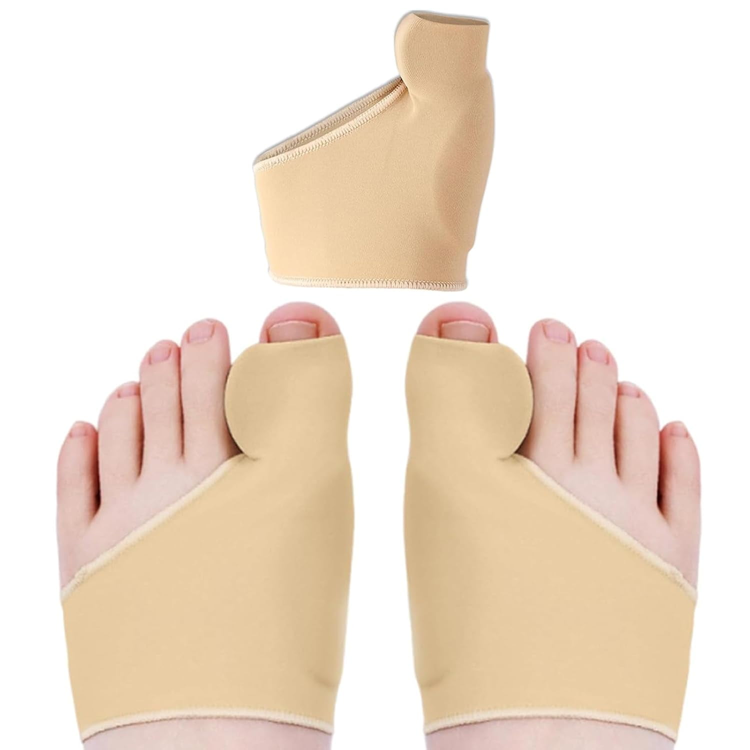 2025 Peak Bunion Corrector, Mitigates Pressure on Feet & Joints, Day ...