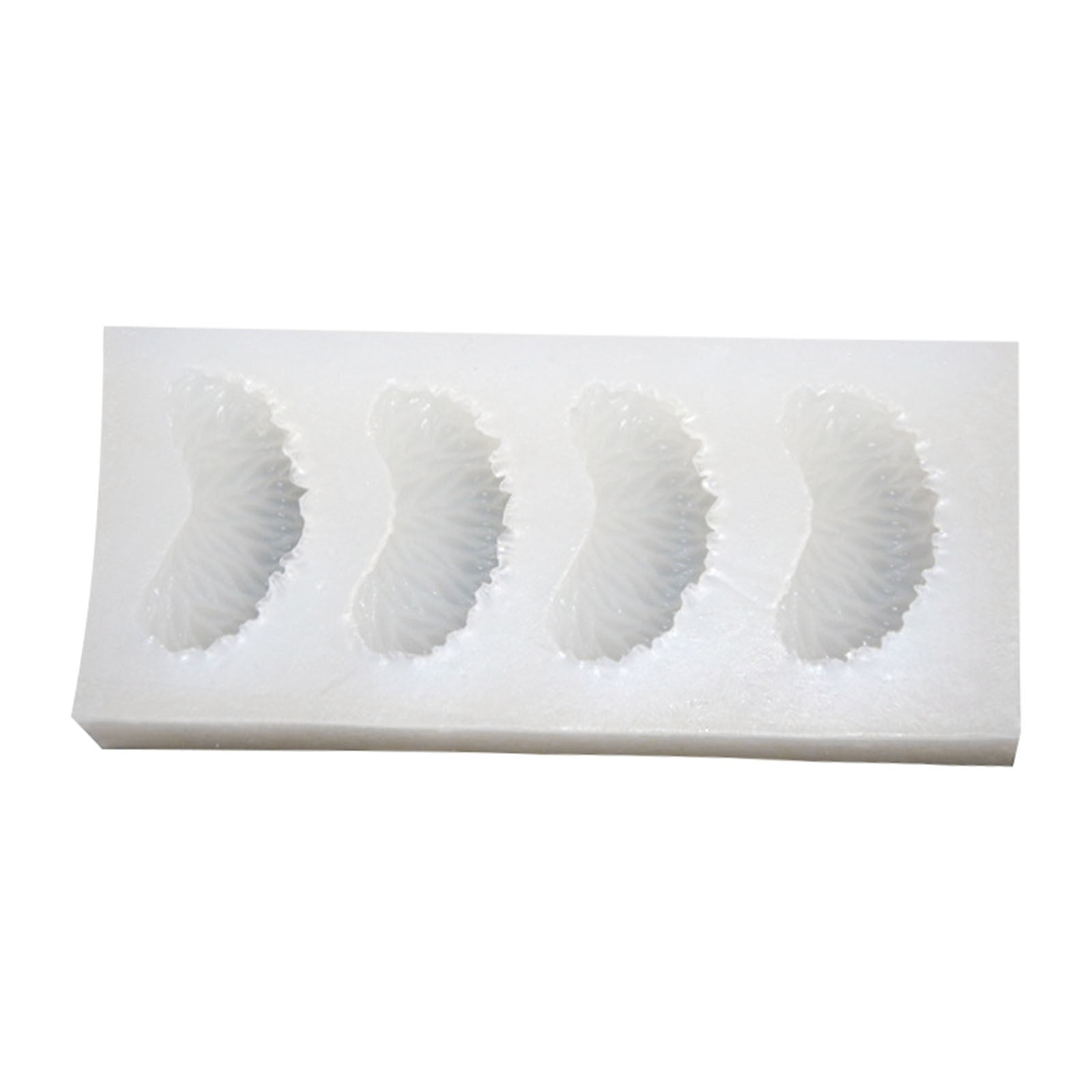 2025 Plan, Biscuit Moulds, Kaireo Orange Silicone Mold Orange Flesh ...