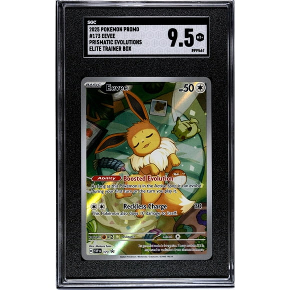 Prismatic Evolutions