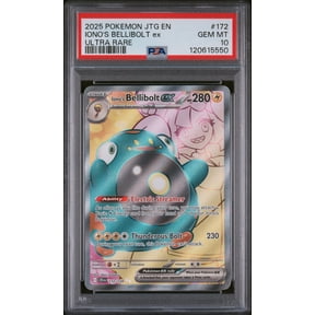 Psa 10 Cards Pokemon