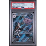 2025 Pokemon Scarlet and Violet Destined Rivals Illustration Rare Team ...