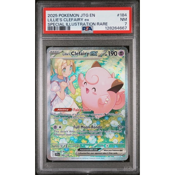 2025 Pokemon Scarlet and Violet Journey Together Special Illustration ...