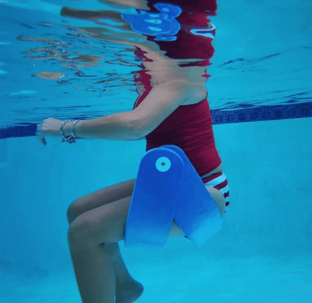 2025 Pool Floats Adult Ultimate Water Recliner – Ergonomic, Foldable ...