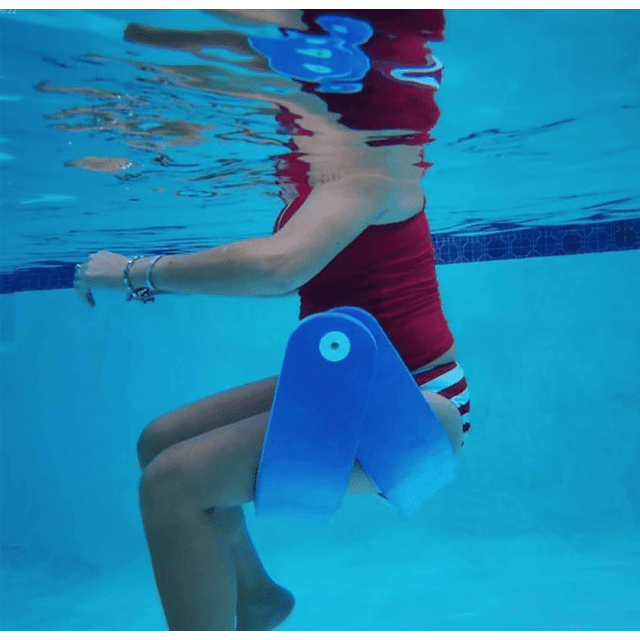 2025 Pool Floats Ultimate Water Recliner – Ergonomic, Foldable, High ...