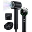 The Neo Choice Ionic Pro 2000W Hair Dryer Quiet and long-lasting AC ...