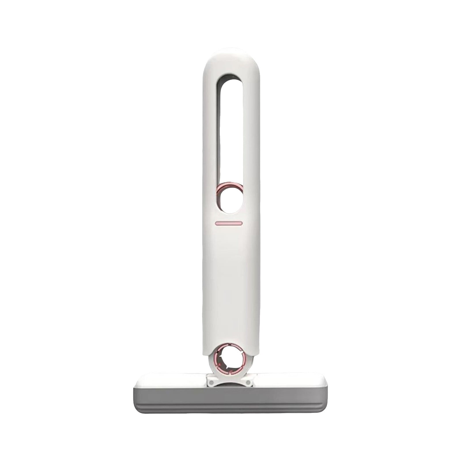 2025 Portable Self-Squeeze Mini Mop, Compact Sponge Mop for Small ...