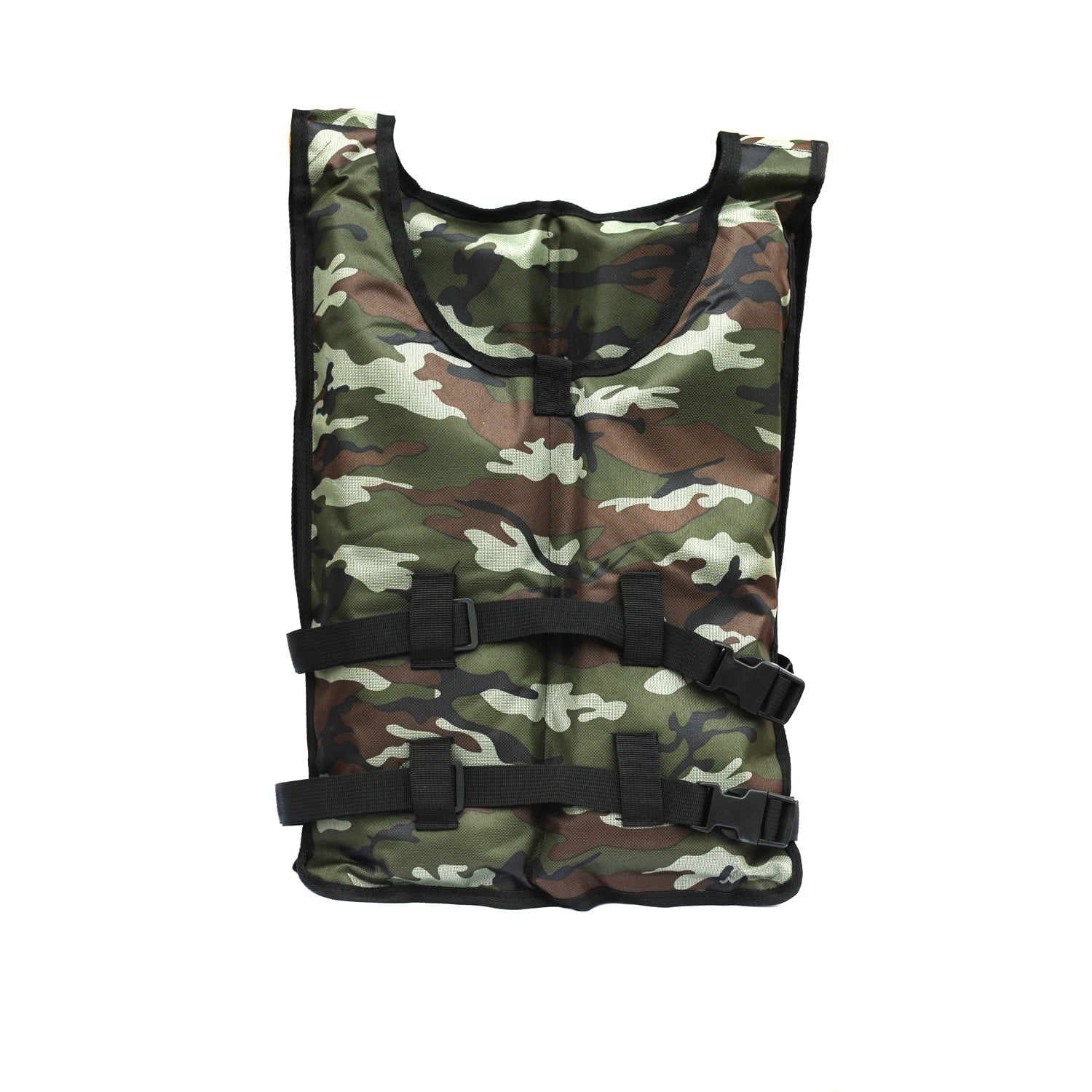 2025 Portable and Foldable Life Jacket for Adults, Buoyancy Vest, Canoe ...