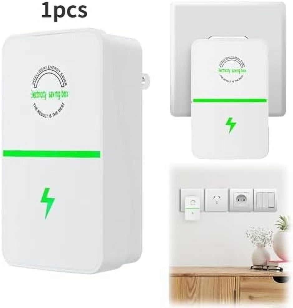 2025 Power-Saver-Pro Elon-Musk Energy Saving Device Stop-Watt ...