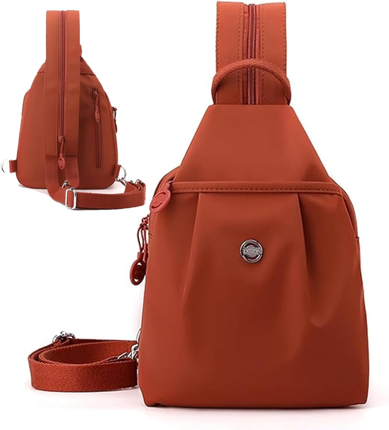 2025 Premium 3 in 1 Anti-Theft Travel Tote Bag, Waterproof Oxford Large ...