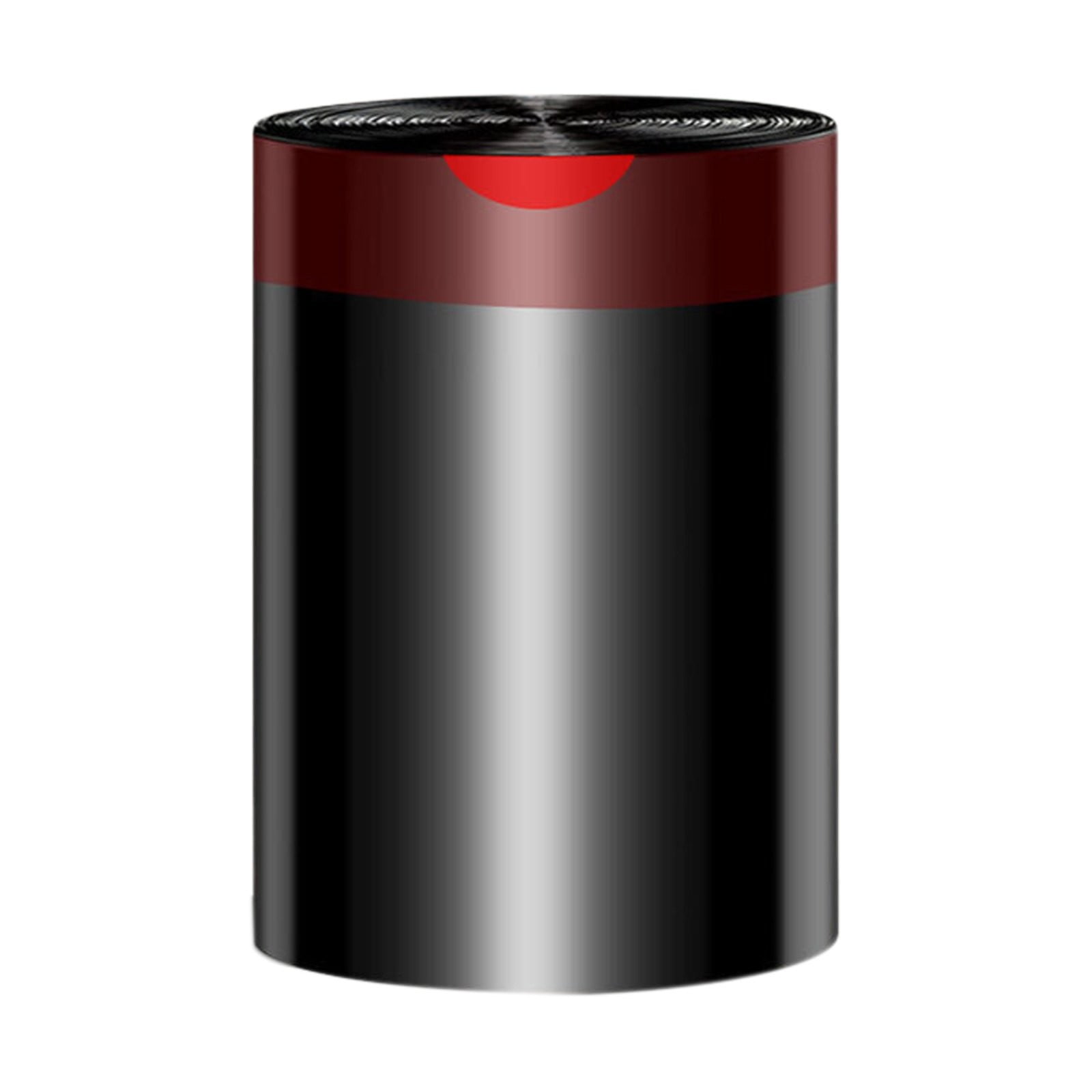 2025 Prime Clearance! NEGJ Disposable Garbage Bag Thickened Flat Mouth ...