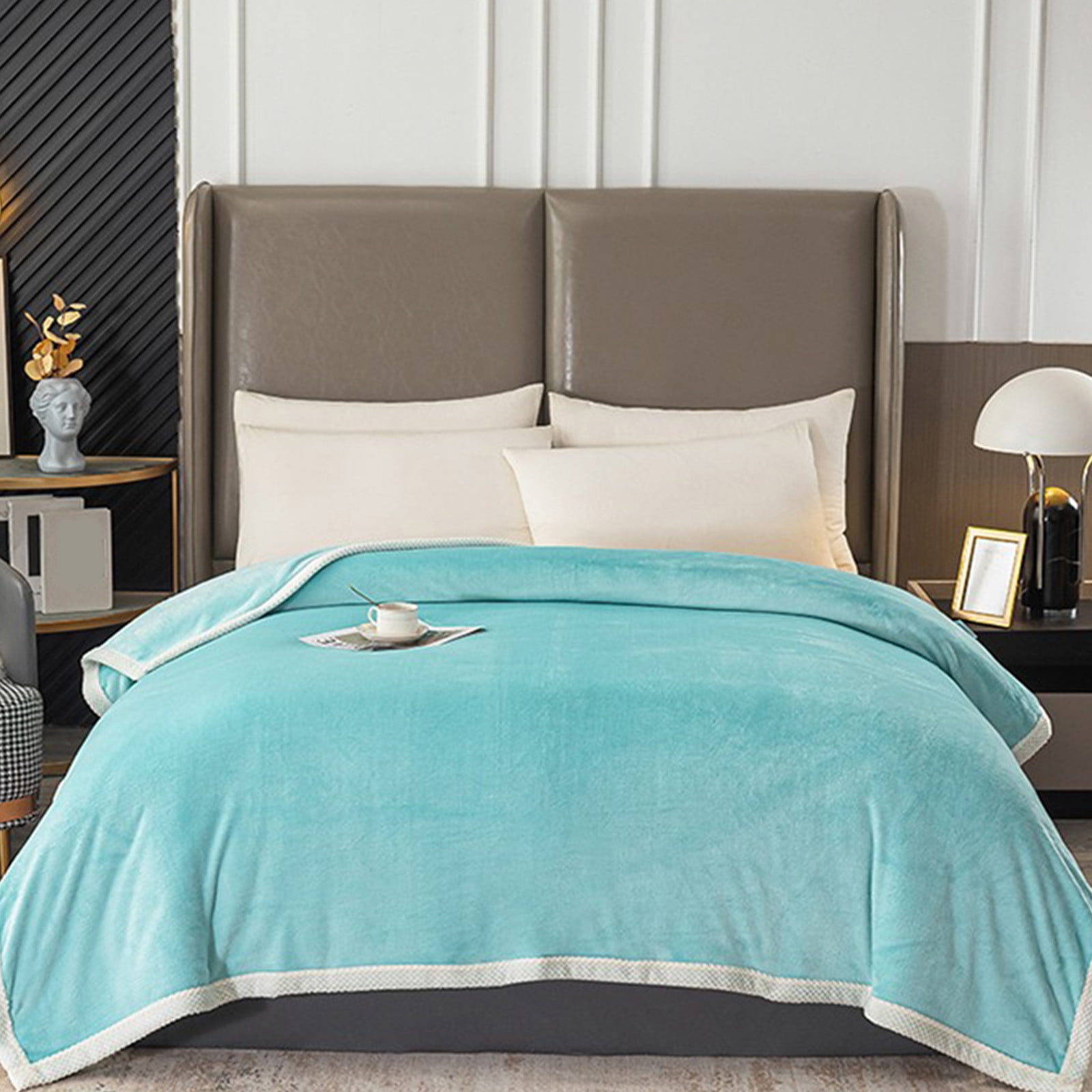 2025 Prime Day Deals!YZEGDCH Summer Cooling Quilt Throw/XL/Queen/King/Full Size Rest Cooling ...