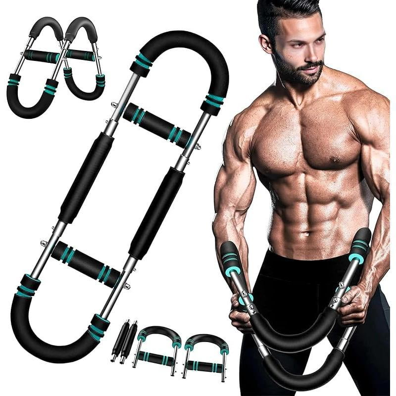 2025 Pro Saker Twister Arm Trainer, 40-100lb Adjustable Power Twister ...