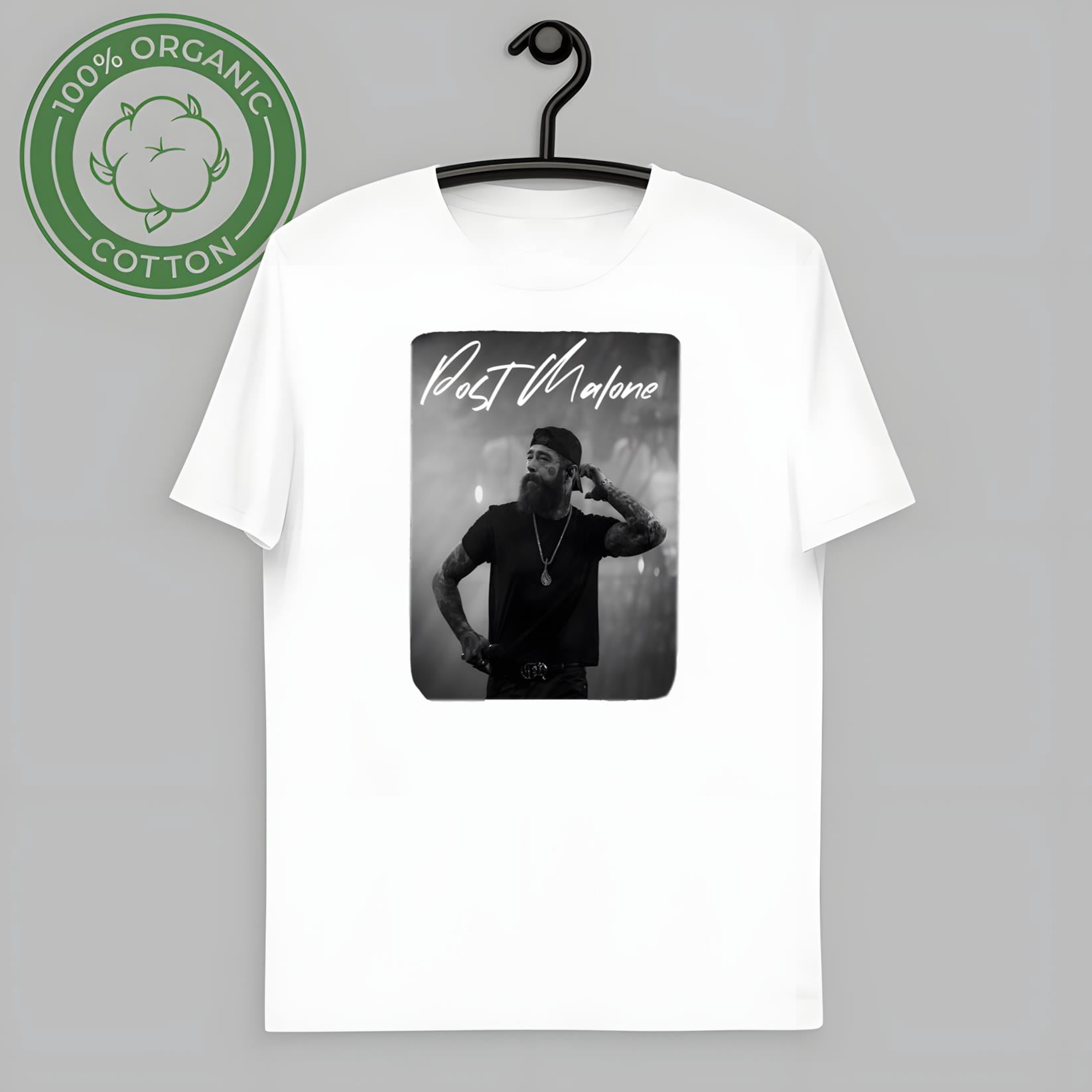 2025 Rap Tour Inspired Shirt – Streetwear Music Graphic Tee New Instock ...