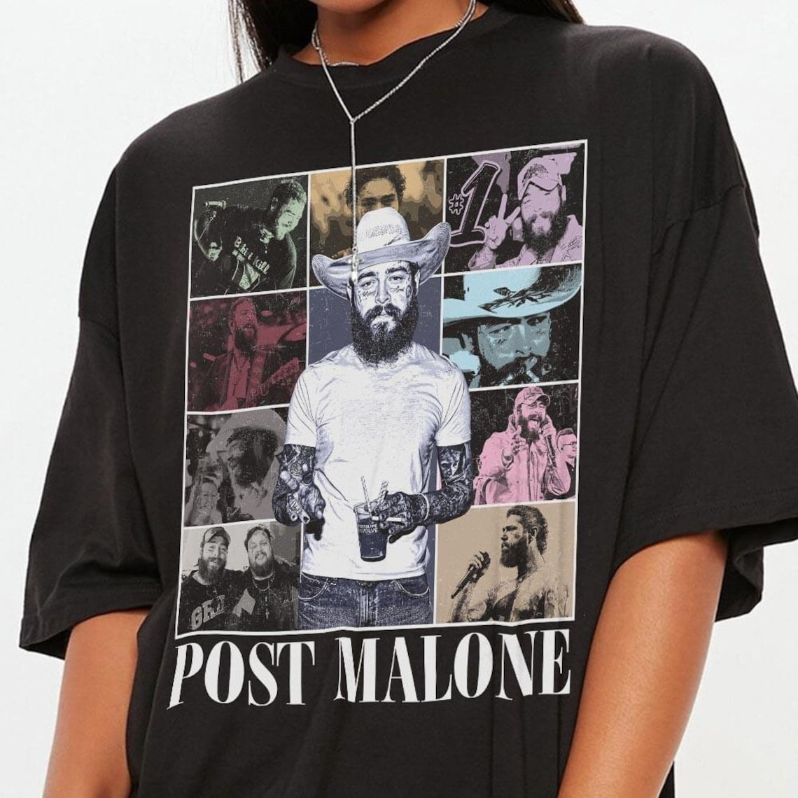 2025 Rap Tour Shirt, Music Western Shirt, Soft Country Boy Tshirt ...