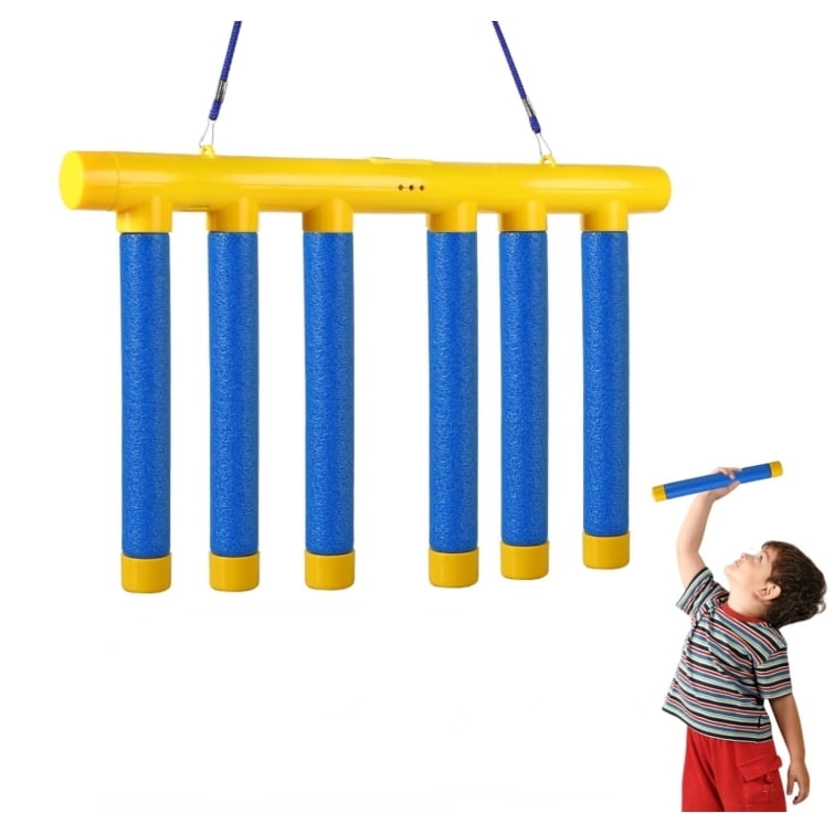 2025 Reaction Time Training Toy,Catching Sticks Game,Reflex Drop Sticks ...