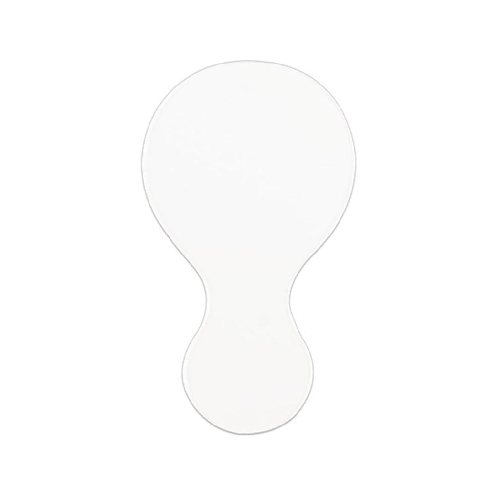 2025—Reusable Anti Wrinkle Chest Neck Pads Silicone Removal Patch Skin ...