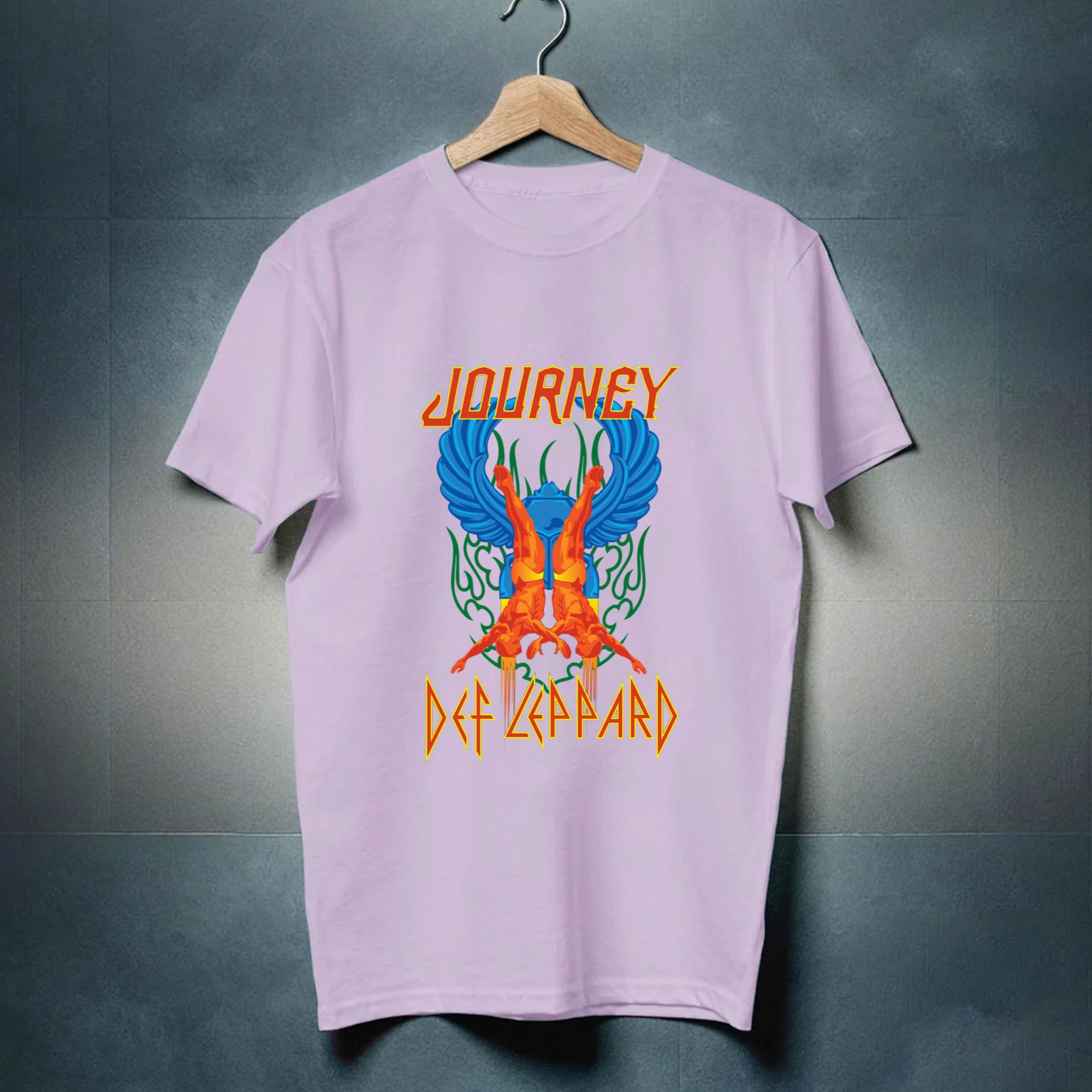 2025 Rock Legends Summer Stadium Tour Shirt, Concert Event Shirt 2024 ...