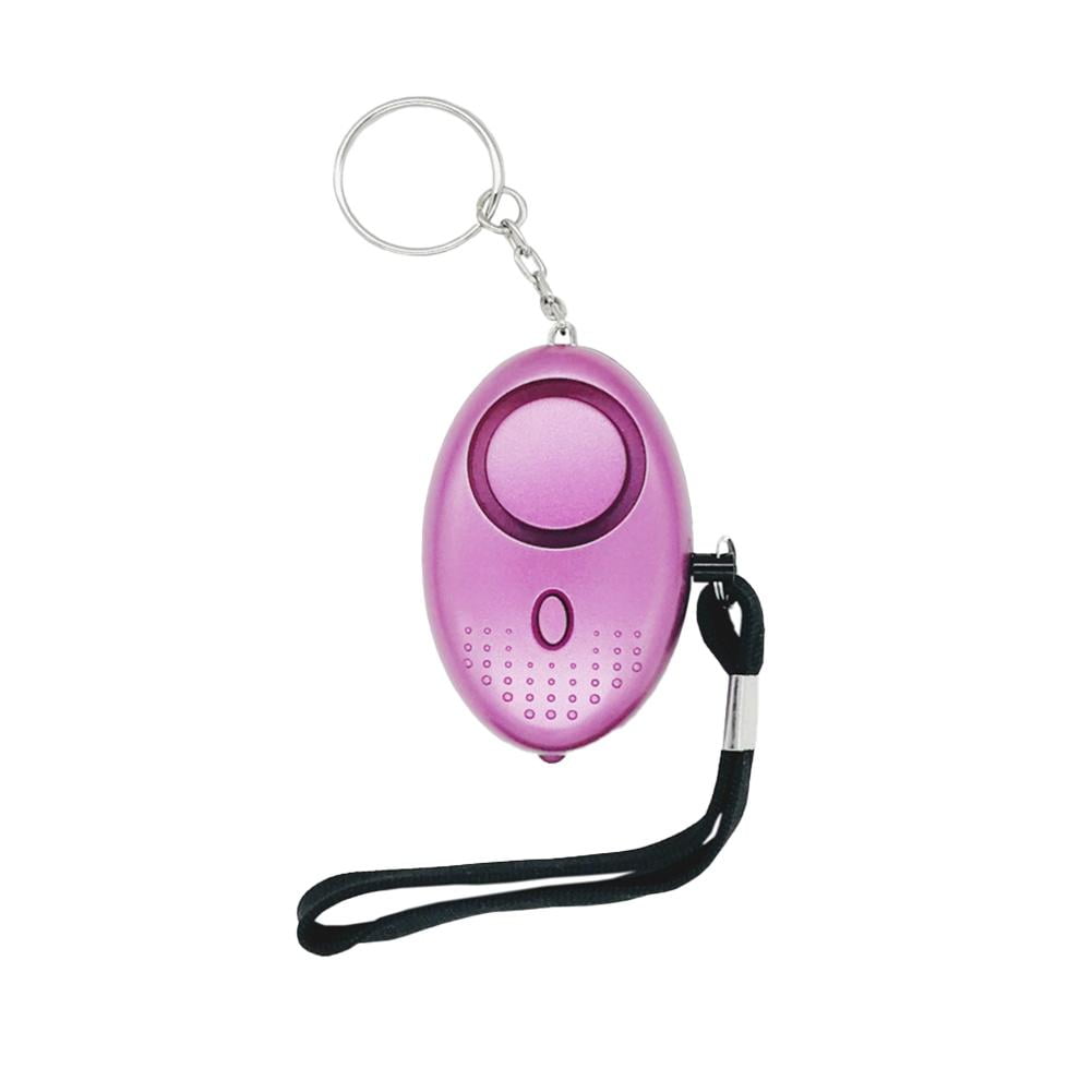 2025-Safe Sound Personal Alarm, 140DB Personal Security Alarm Keychain ...