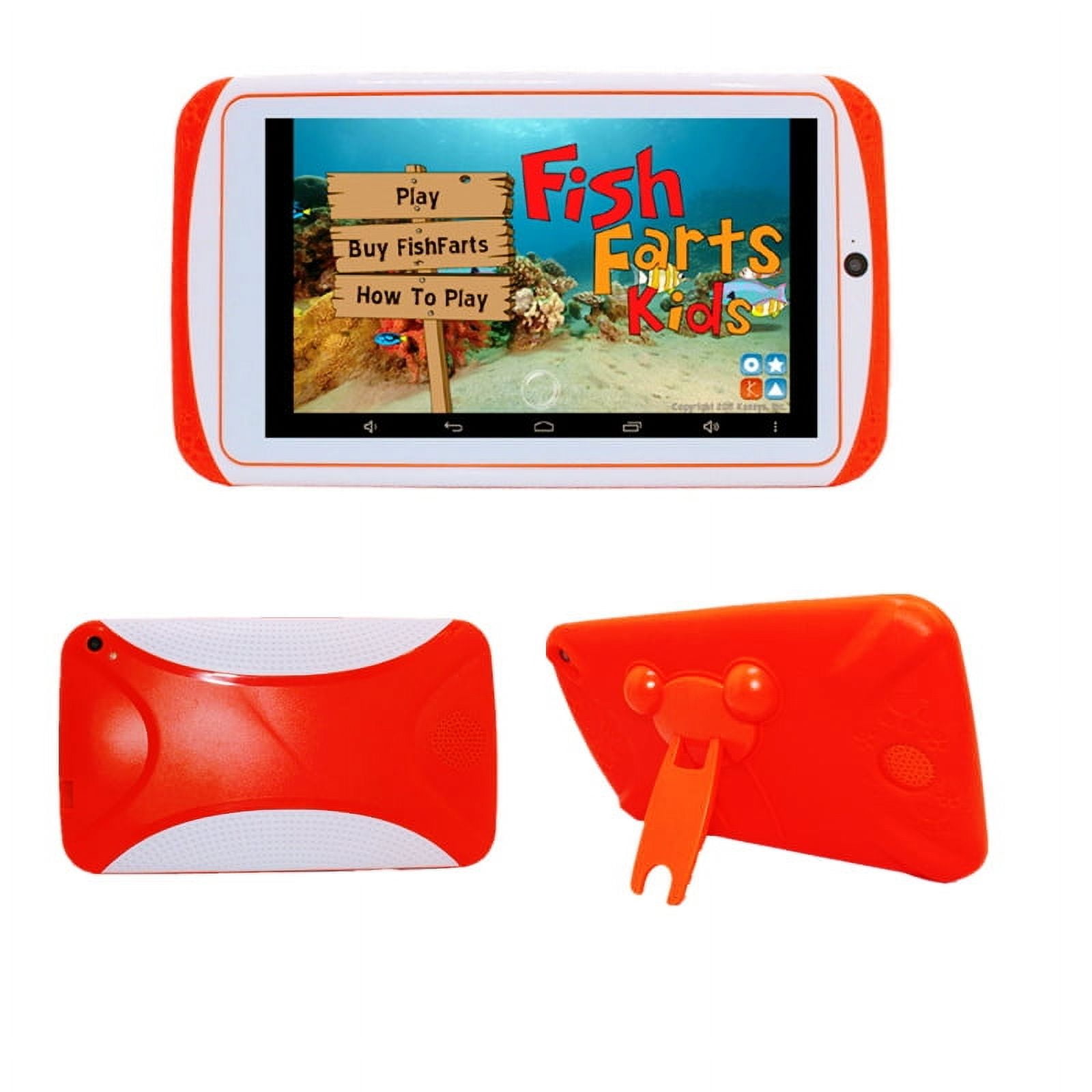 2025 Sales Android 10.0 KID Gift Tablet PC 7 INCH E98 With Silicon ...