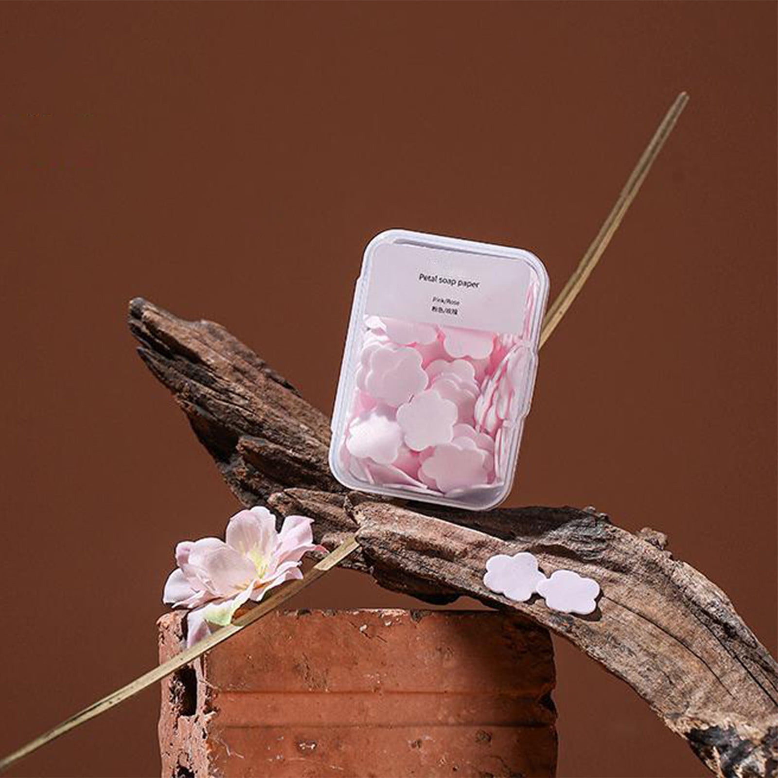 2025 Savings Clearance Under $10 Travel Soap Paper Three Boxes Of Hand ...