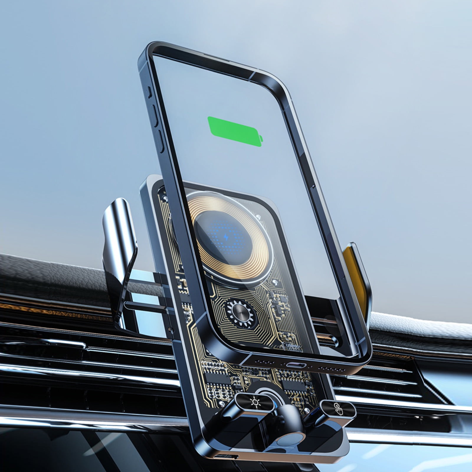 2025 Savings Up to 60% off On Sale 66W Fast Charging Navigation ...