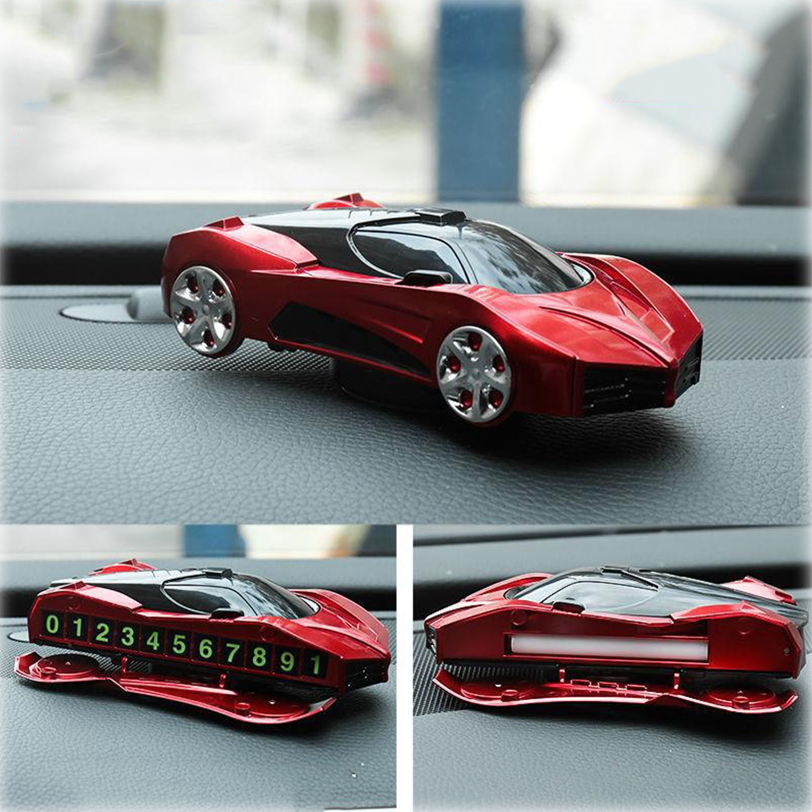 2025 Savings Up to 60% off On Sale Multi-functional 360 Car Mobile ...