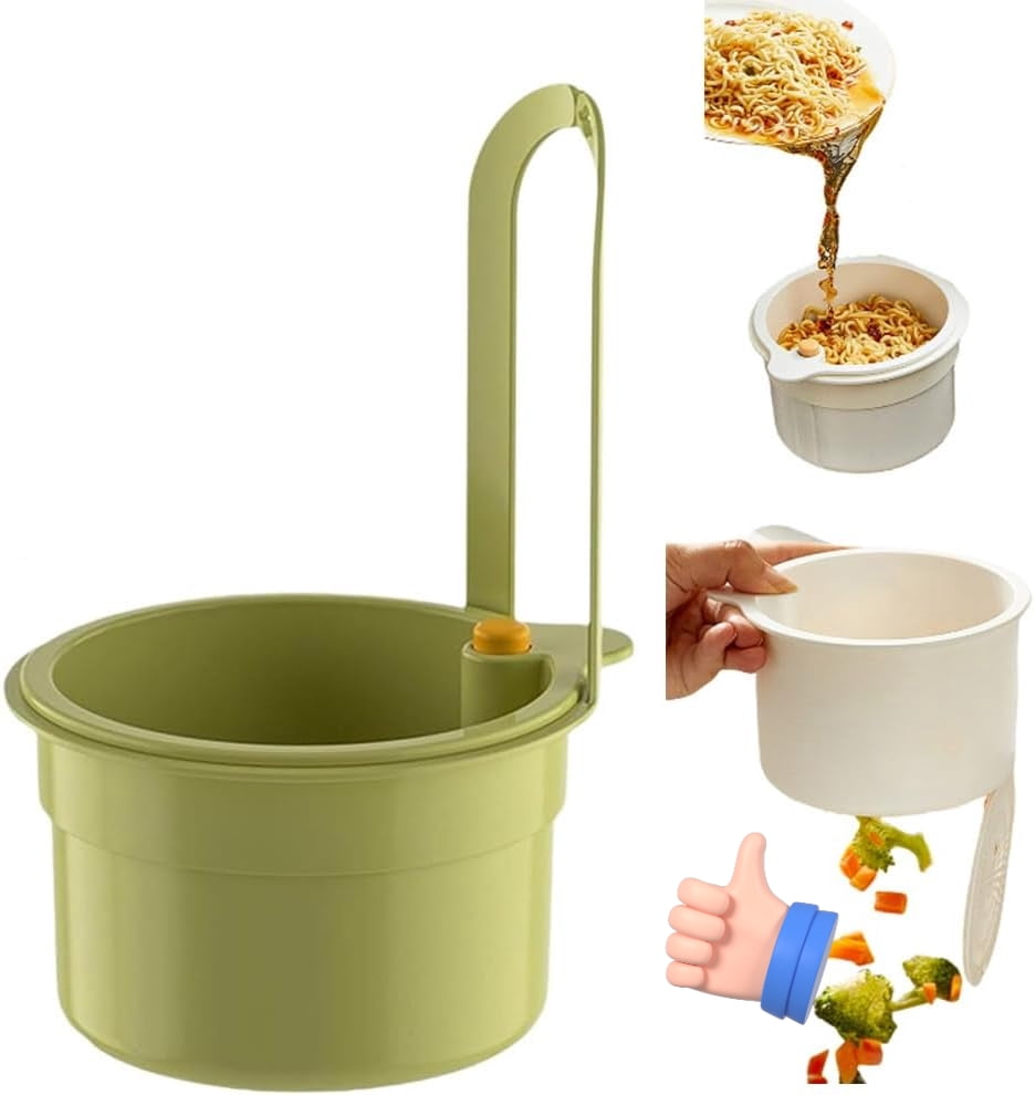 2025 Self-Cleaning Kitchen Sink Food Waste Catcher Faucet Hanging ...