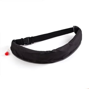 Inflatable Life Belts