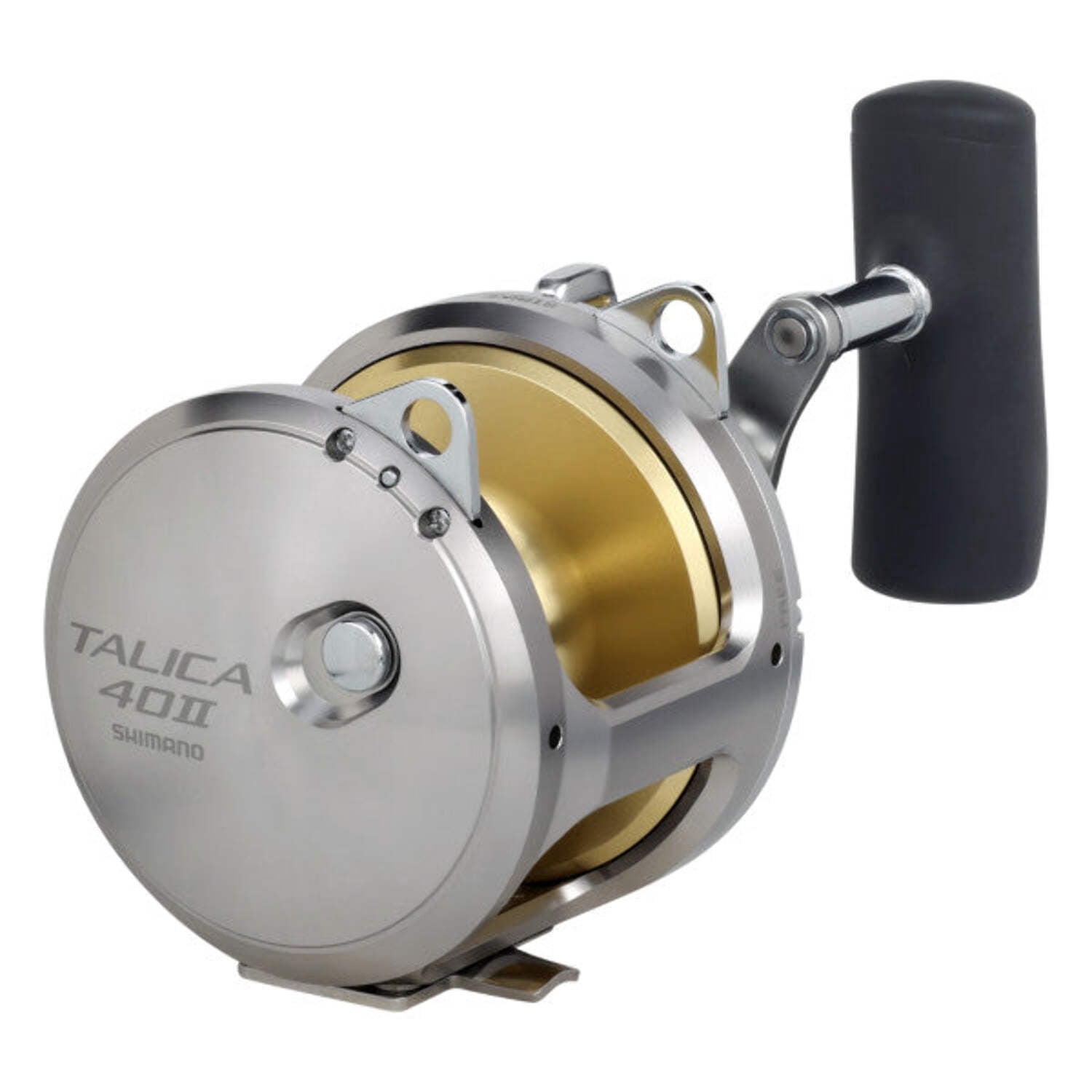 2025 Shimano Talica A 40II 50II Conventional Reels - Walmart.com