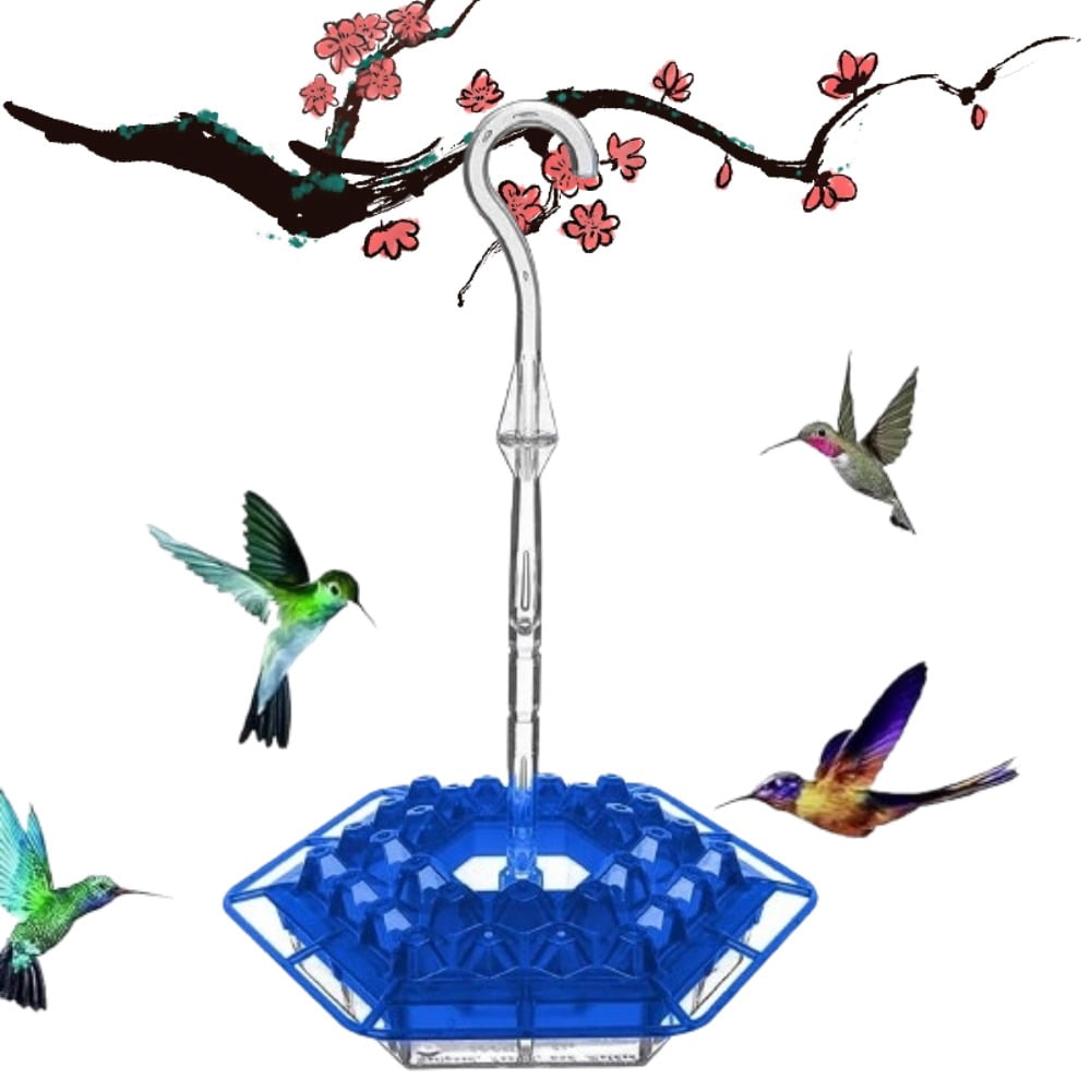 2025 Shirem Hummingbird Water Feeder, Shirem Sweety Hummingbird Feeders ...