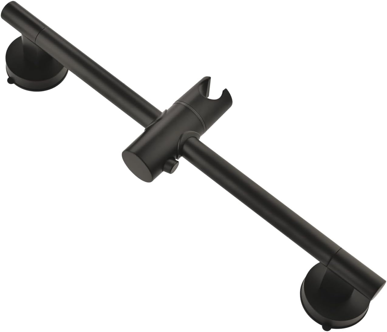 2025 Shower Slide Bar with Vacuum Suction Cup,Reusable & Removable ...