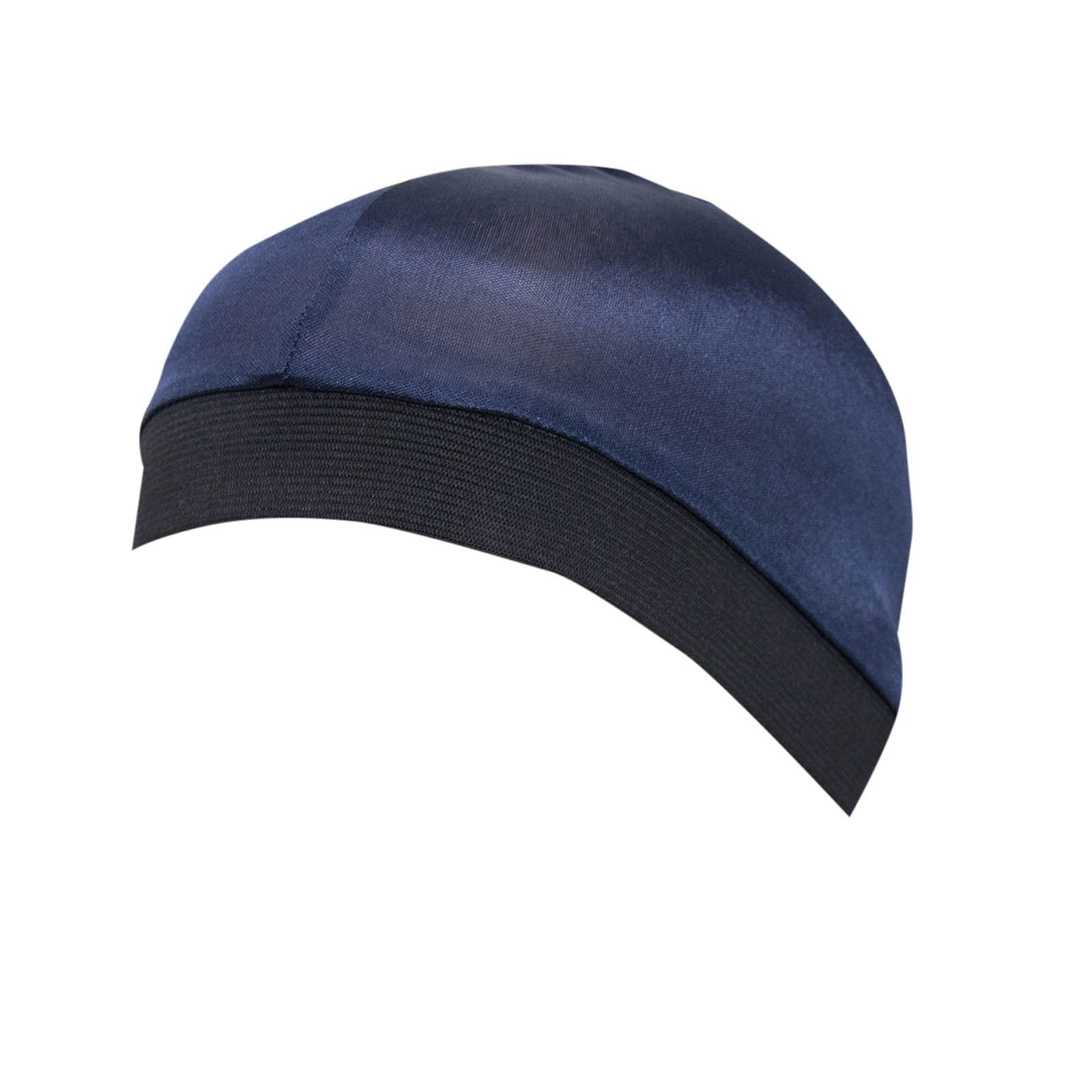 2025 Silky Wave Cap & Satin Bonnet Set for Men Women Elastic Durag ...