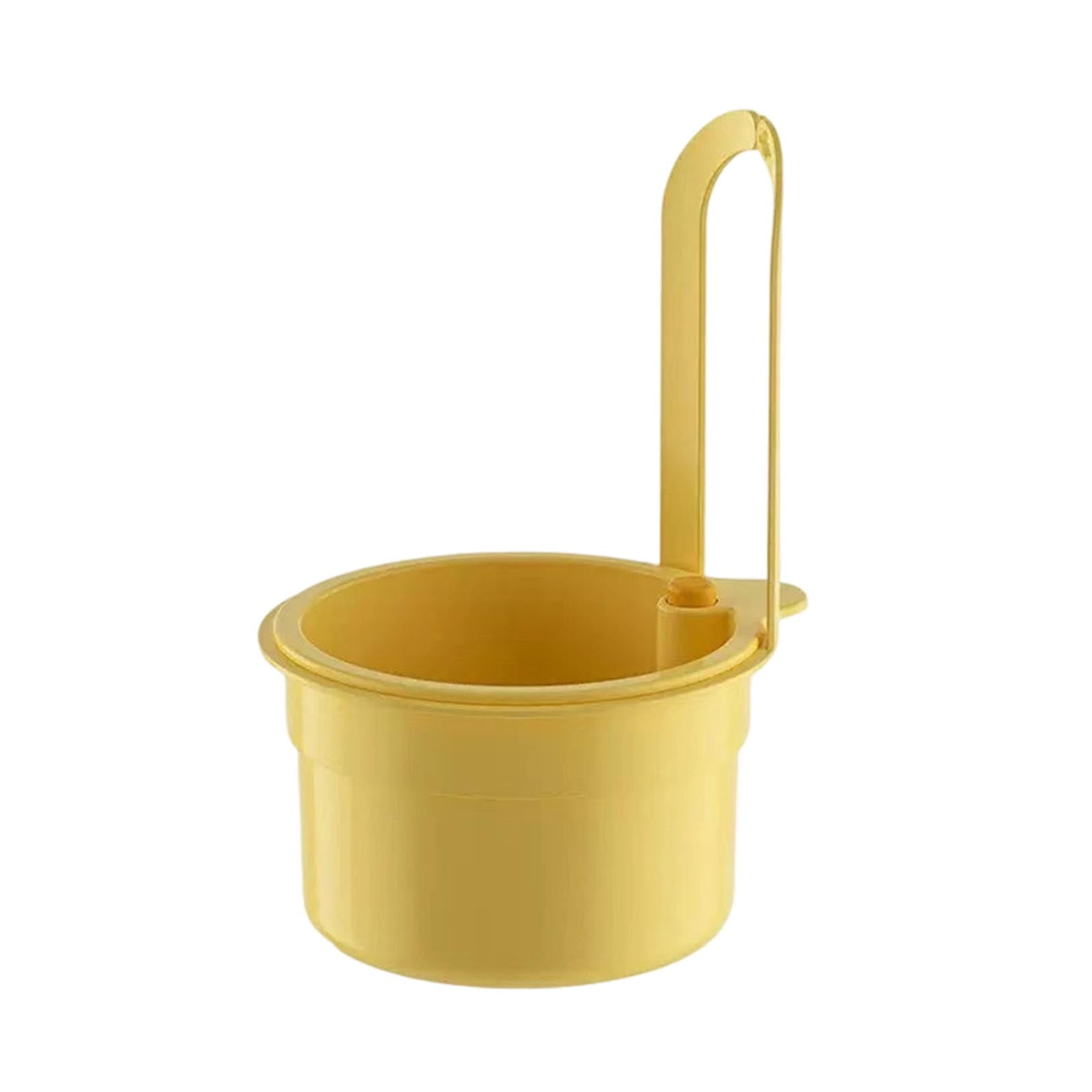 2025 Sink Strainer Basket, Press Automatic Dumping Kitchen Draining ...