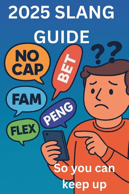 Talk Slang