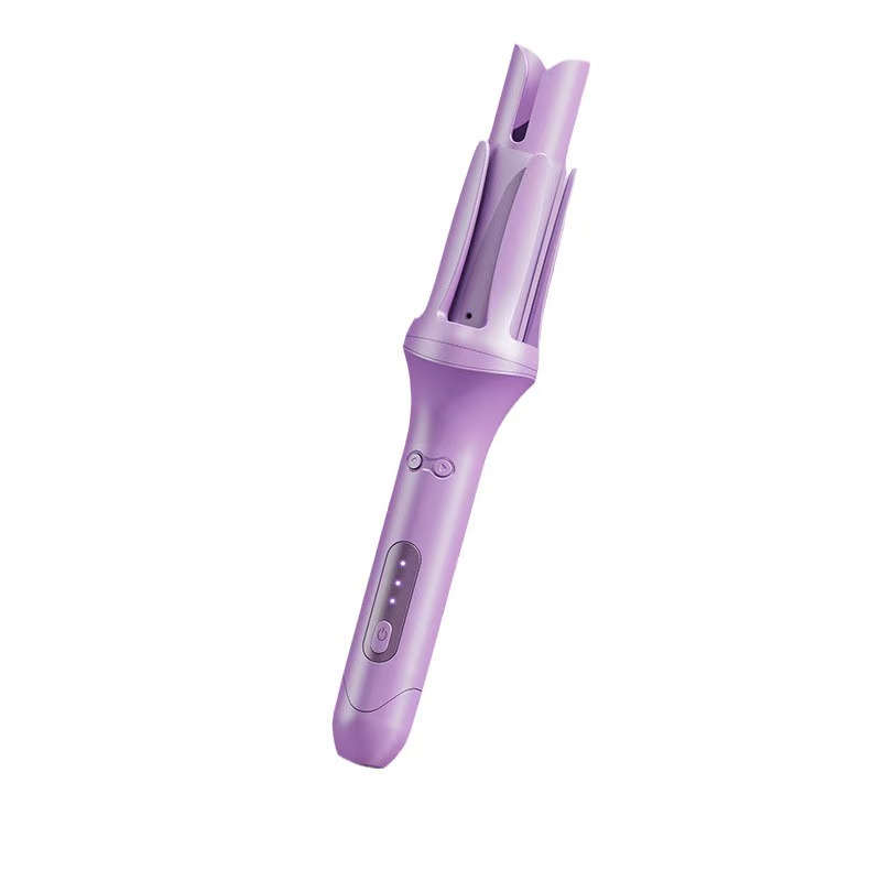 2025 Smart Auto Hair Curler – Create Salon-Worthy Waves & Big Curls ...