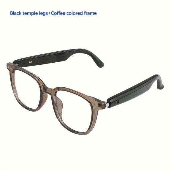 2025 Smart Audio Glasses, Auto-Dimming & Auto-Focusing, Anti-Blue Light ...