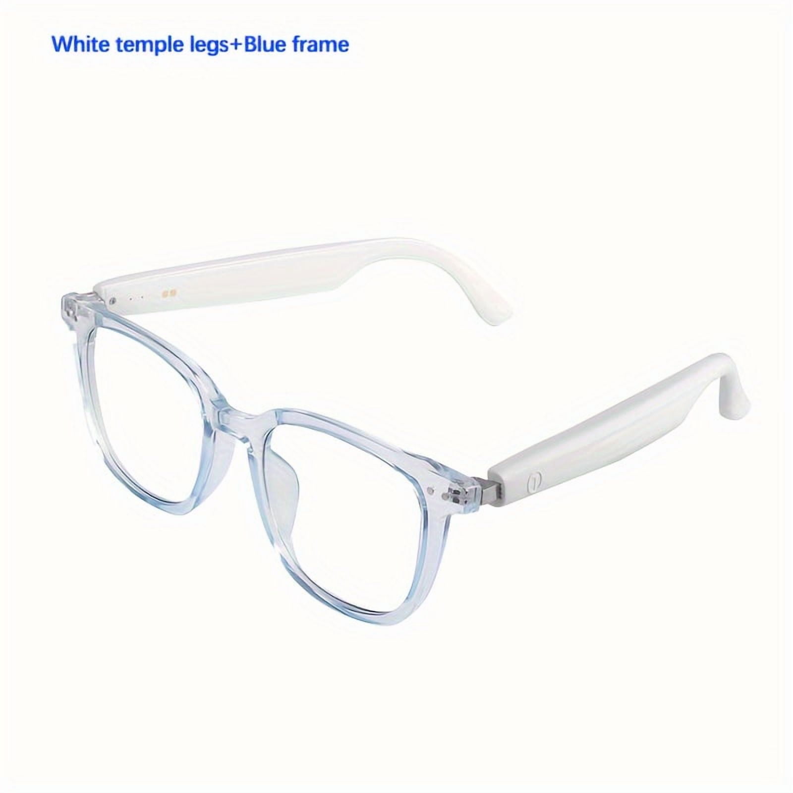 2025 Smart Glasses: Auto-Dimming & Auto-Focus, Anti-Blue Light, AI ...