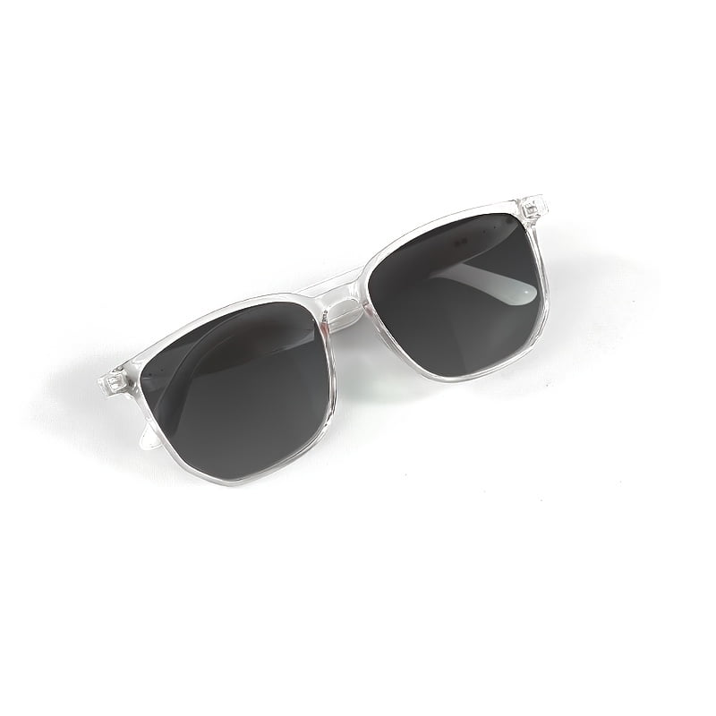 2025 Smart Glasses, Auto-Dimming Lenses, Touch Control, Built-in Mic ...