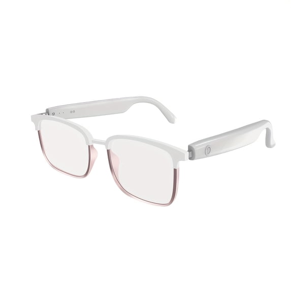 2025 Smart Glasses - Auto-Dimming Lenses & Touch Control - HD Audio/Mic ...
