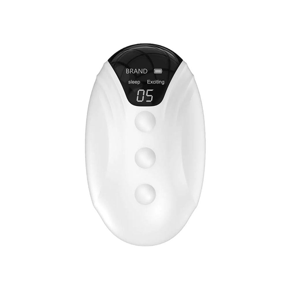 2025-Smart Hand Held Sleep Aid Machine Neurocontrol Anxiety Sleep ...