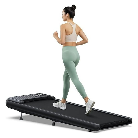2025 Smart Walking Pad Treadmill with 10% Incline & 265 lbs Capacity,40 ...