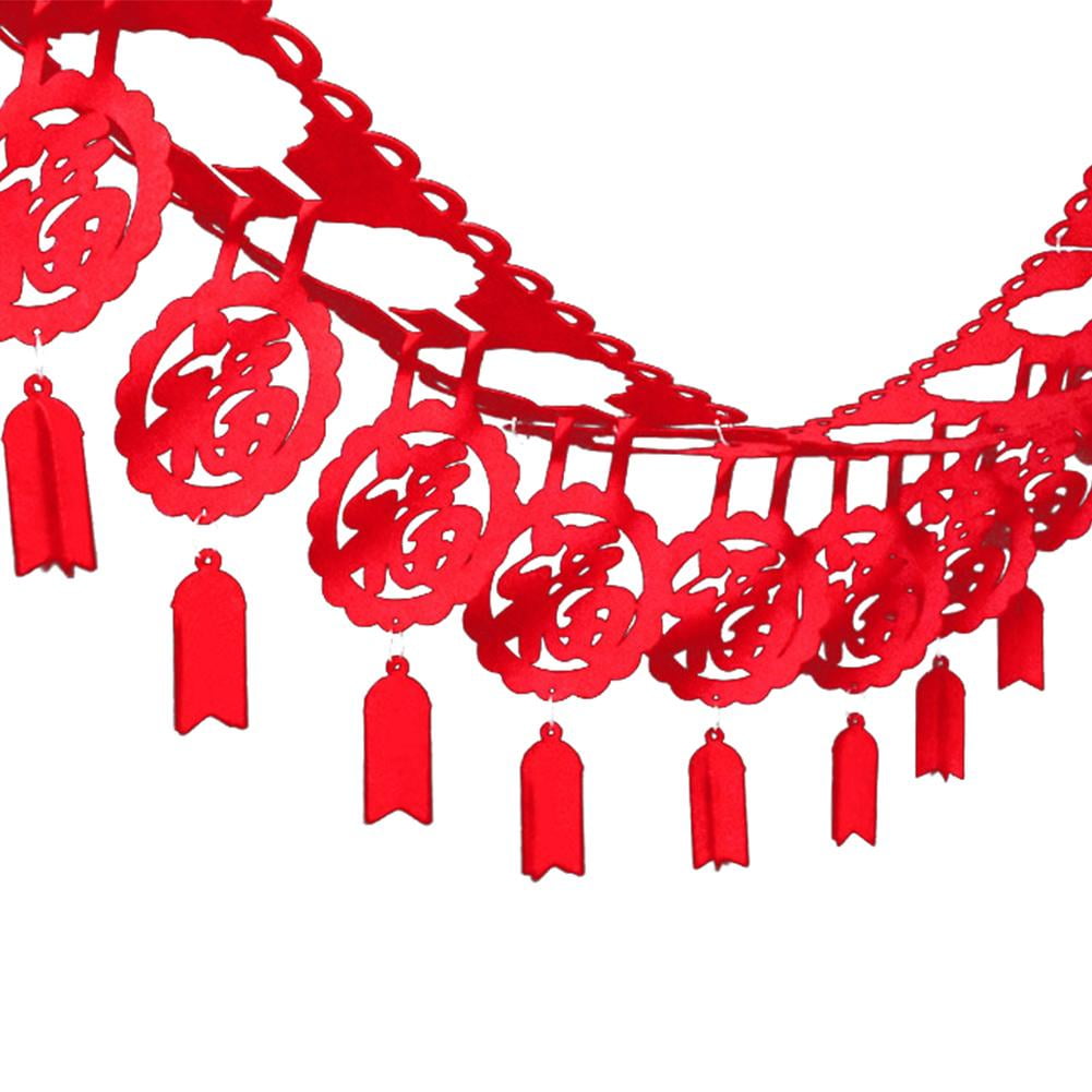 2025 Snake Couplet New Year Spring Festival Door Couplet Stickers Fu ...