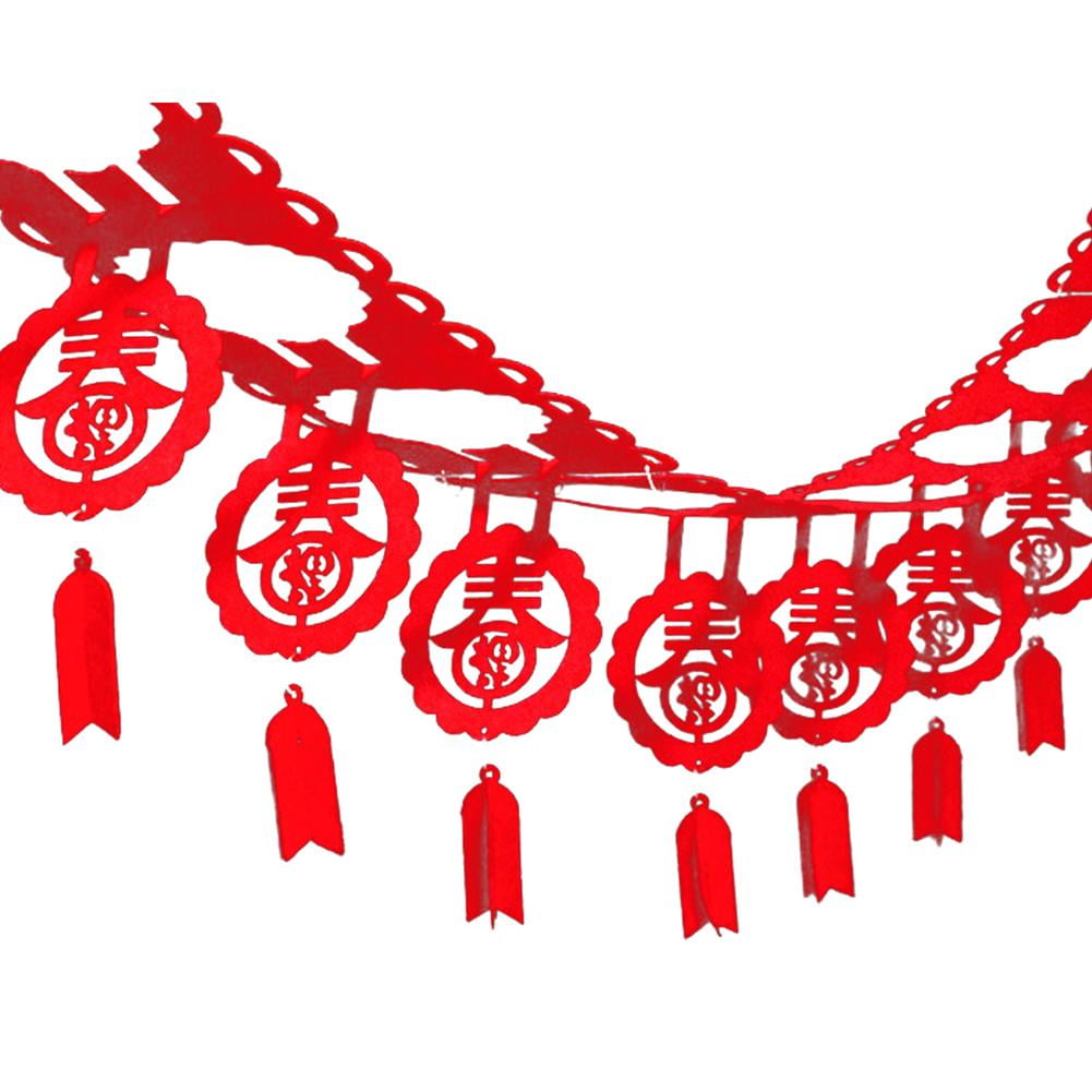 2025 Snake Couplet New Year Spring Festival Door Couplet Stiers Fu ...