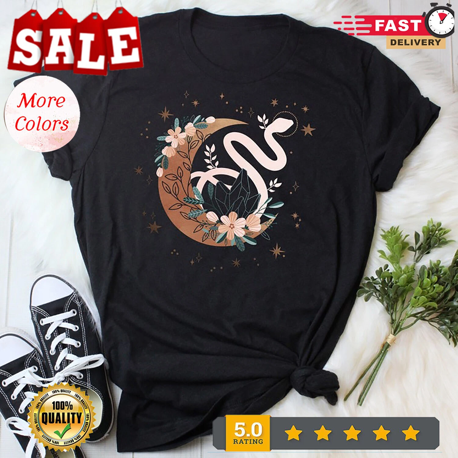 2025/Snake Shirt, Women Men, Reptile Tshirt, Snake Lover Gift, Python T ...