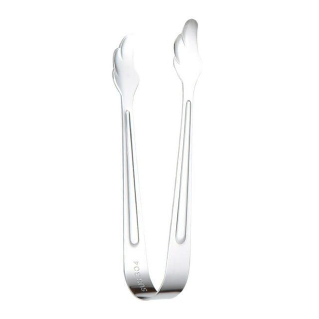 2025 Special Deals! NEGJ 2 PCS 304 Stainless Steel Ice Clip Thickened ...