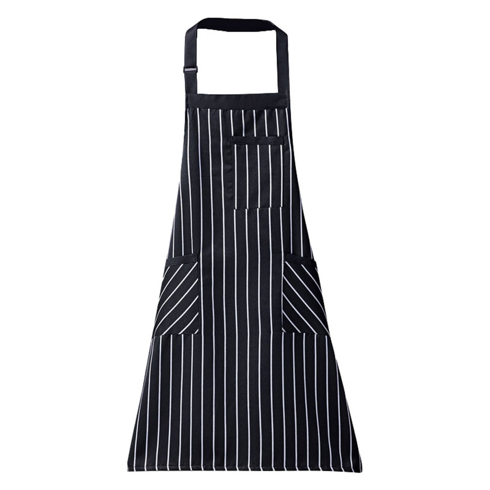 2025 Special Deals! NEGJ Cotton and Linen Striped Adjustable Hanging ...