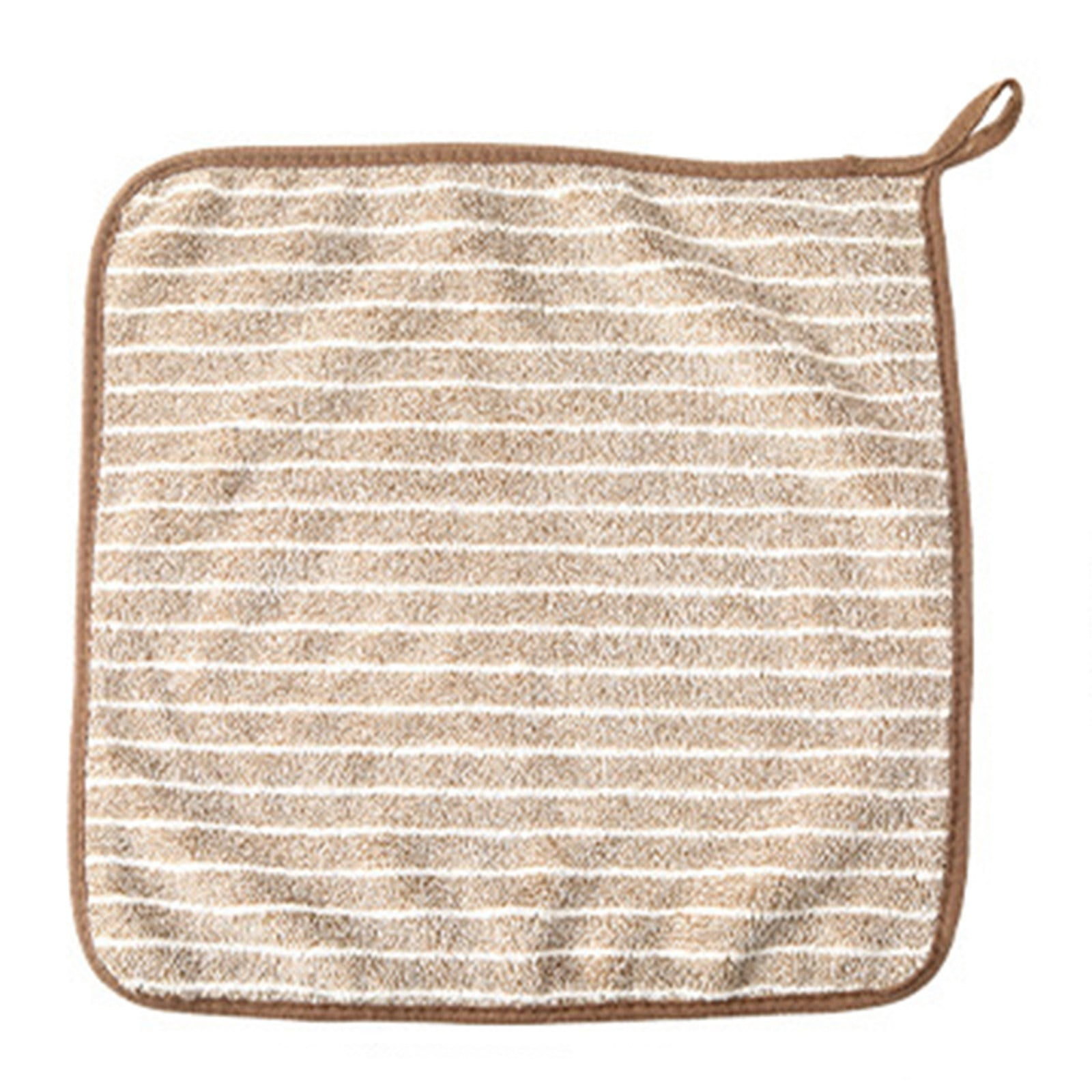 2025 Special Deals! NEGJ Microfiber Cleaning Rags for Washing Dishes ...