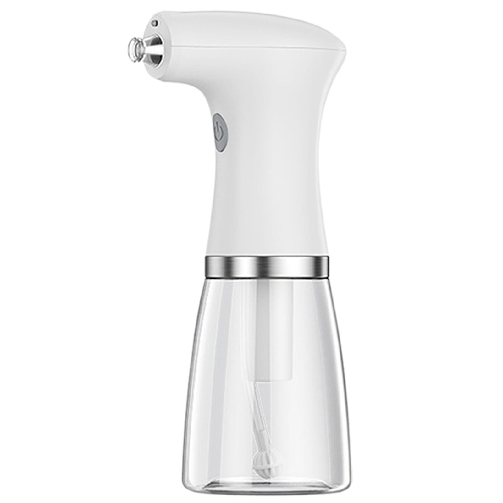 2025 Special Deals! NEGJ Oil Sprayer Bottle Kitchen Cooking Oil Dispenser High Pressure ...