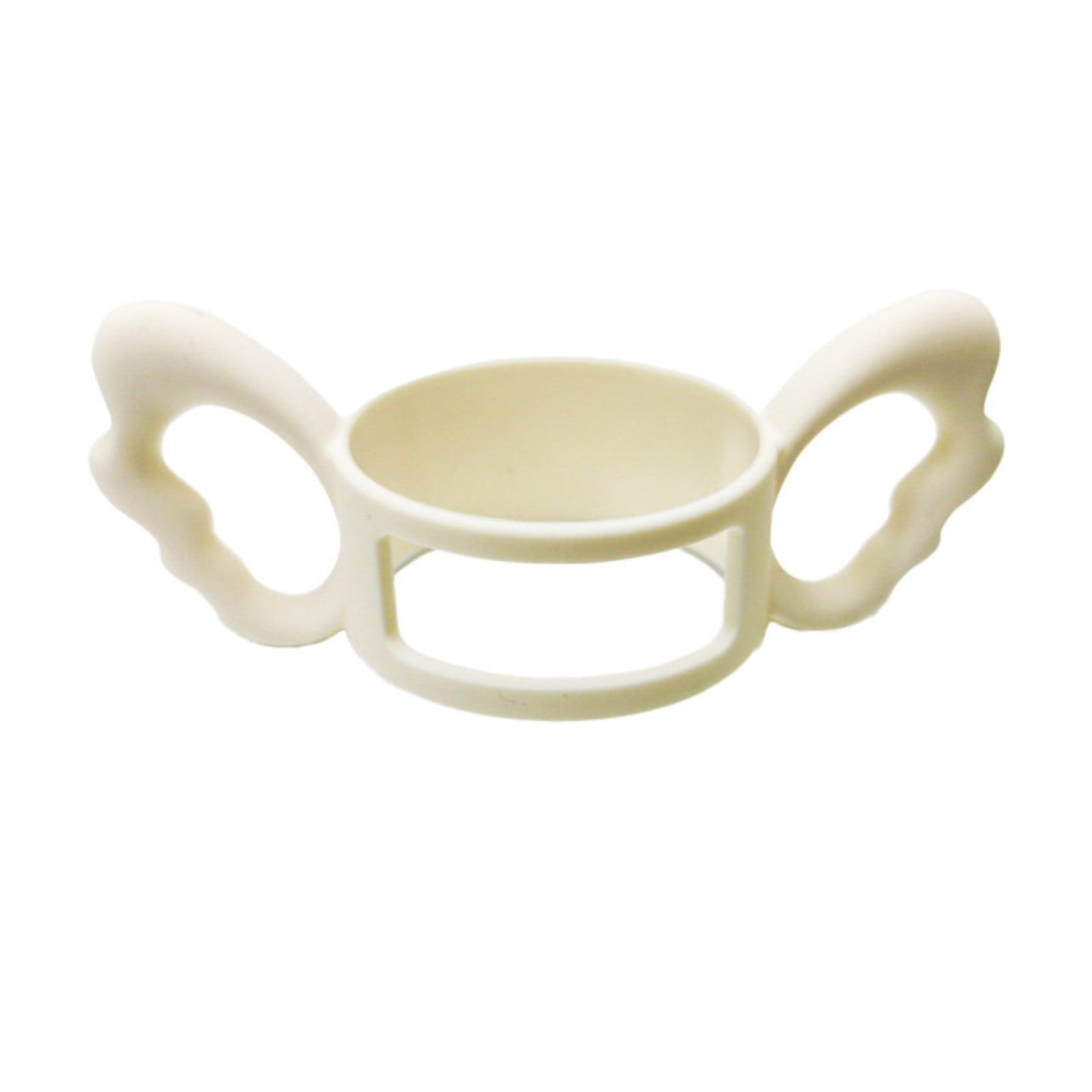 2025 Special Deals! NEGJ Personalized Baby Bottle Handles Soft Silicone ...